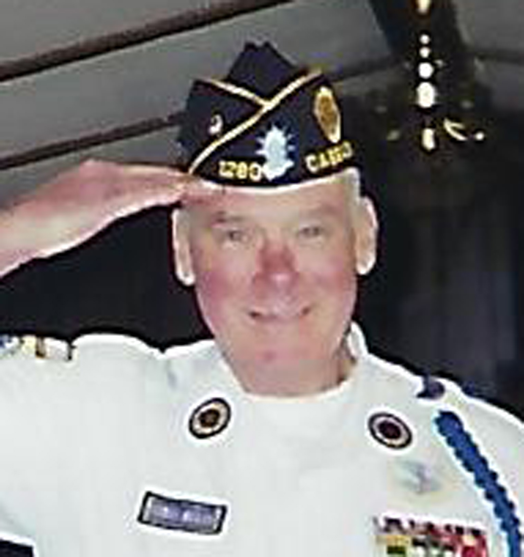 Gary L. Elliott | News, Sports, Jobs - Observer Today